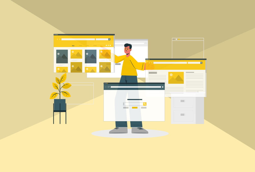 7 Web Browser Terbaik Untuk Web Developer | Bahasaweb.com