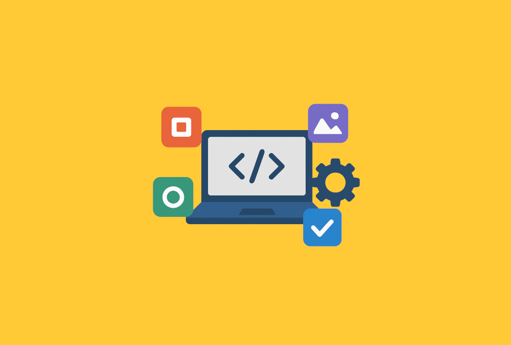 Rekomendasi Icon Terbaik Untuk Developer Gratis! | Bahasaweb.com